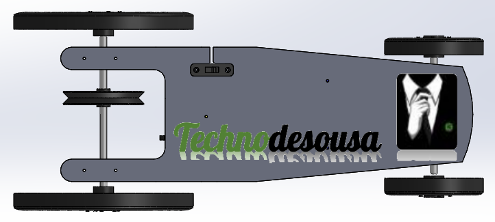 6S05-02 : découverte du projet dragster - Technodesousa - Collège Du Chéran
